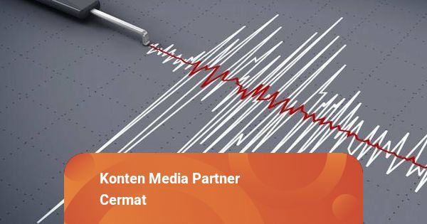 Gempa Magnitudo 5,0 Guncang Ternate, Maluku Utara | kumparan.com Gempa Magnitudo 5,0 Guncang Ternate, Maluku Utara | kumparan.com